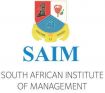 South African Institute of Management (SAIM) - Detailed Profile ...