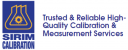 Sirim Calibration Sdn. Bhd - Detailed Profile | Coursetakers.com