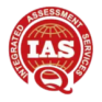 IAS (Integrated Assessment Services Pvt. Ltd.) - Detailed Profile ...