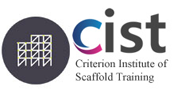 Scaffolding Erector Training by Criterion Institute of Scaffold ...